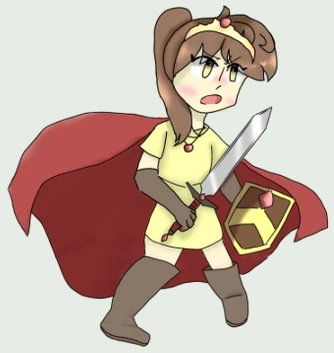 Esneria | Fictional Characters Fanon Wiki | Fandom