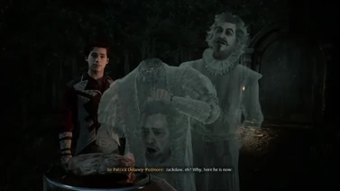 Jack Leo MacKenzie | Fictional Characters Fanon Wiki | Fandom