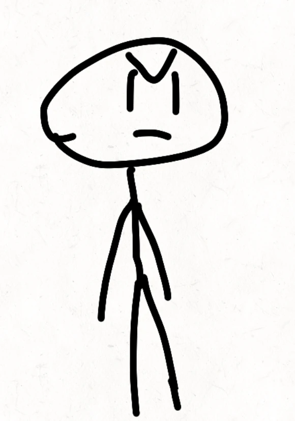 Sticko (stickos legendary adventure) | Fictional Characters Fanon Wiki ...