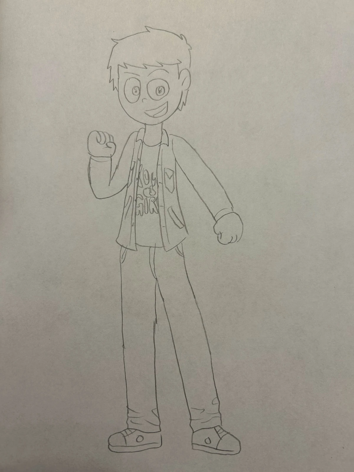 Nathan Preciado | Fictional Characters Fanon Wiki | Fandom