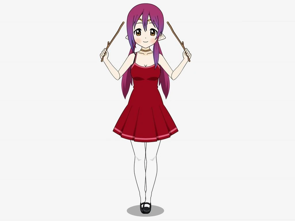 Revel | Fictional Characters Fanon Wiki | Fandom