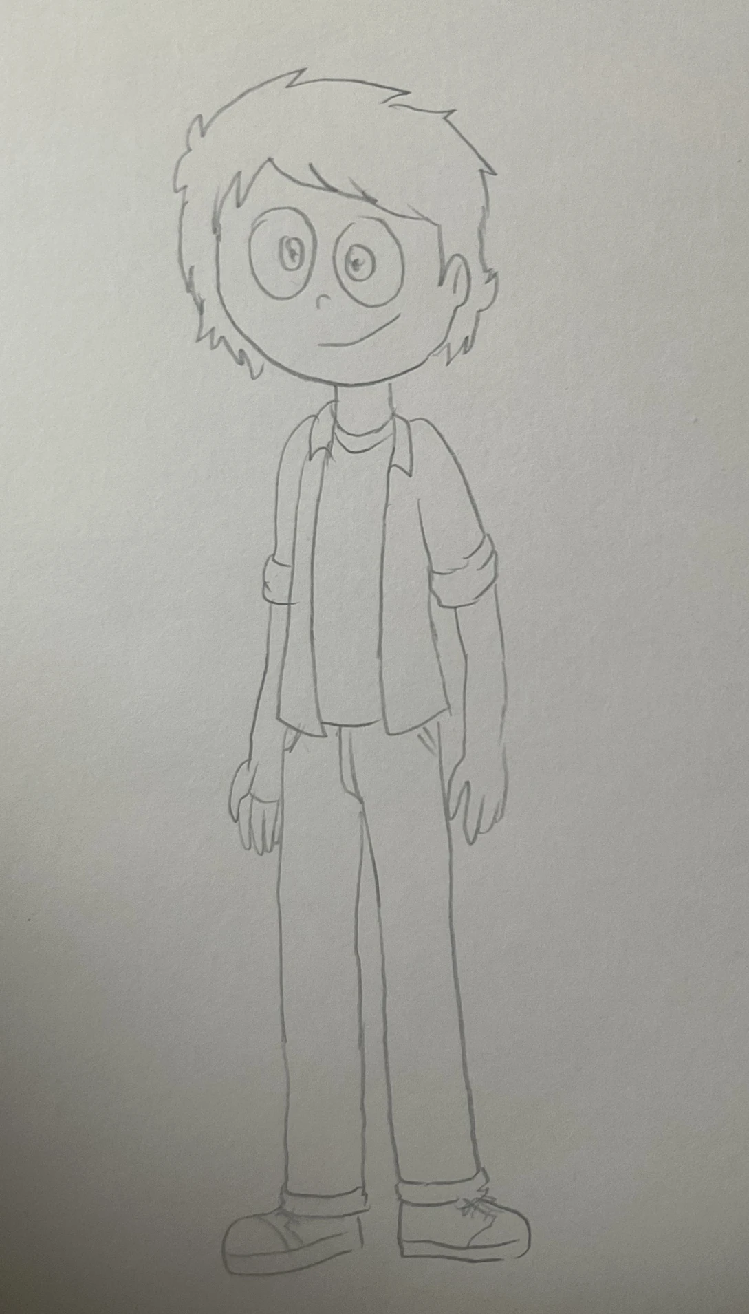 Ethan Adams | Fictional Characters Fanon Wiki | Fandom