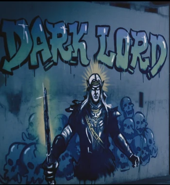 Dark Lord (Scary Stories) | Fictional Characters Fanon Wiki | Fandom