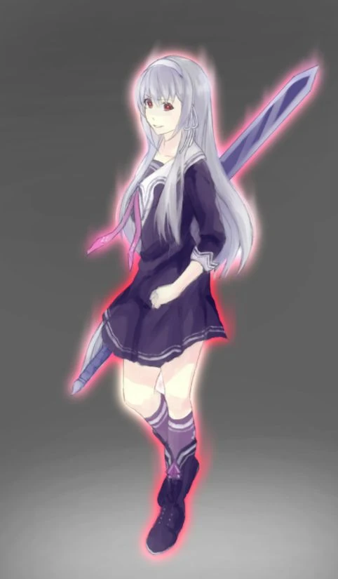Category:Valkyrie Drive Characters | Fictional Characters Fanon Wiki ...