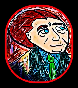 Jack Leo MacKenzie | Fictional Characters Fanon Wiki | Fandom