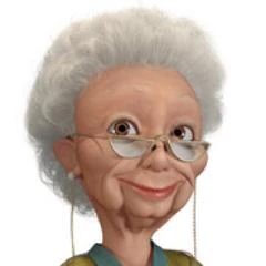 Joyce (Wonga) | Characters from Adverts Wiki | Fandom