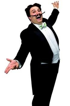 Gio Compario | Characters from Adverts Wiki | Fandom