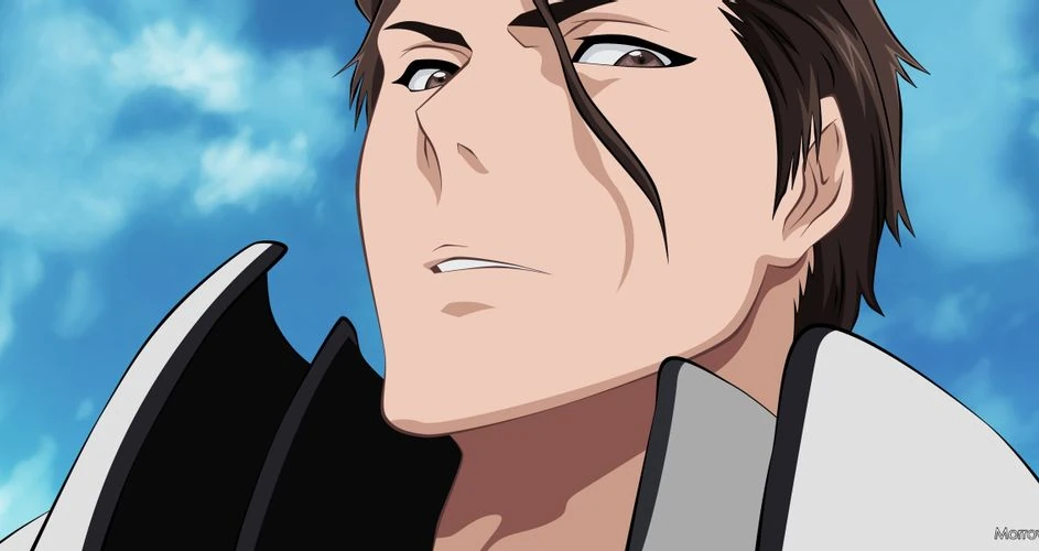 Sosuke Aizen | CharacterStrengthBattles Wiki | Fandom