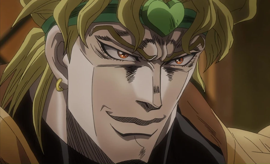Dio Brando | CharacterStrengthBattles Wiki | Fandom