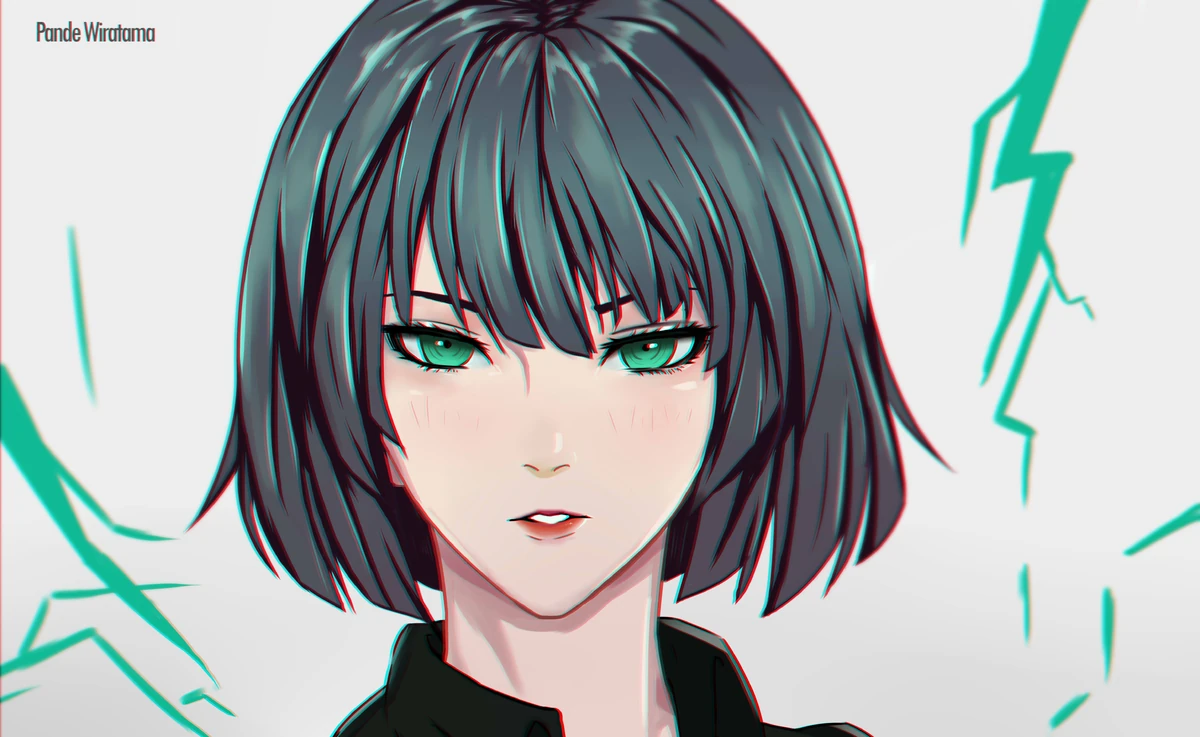 Fubuki | CharacterStrengthBattles Wiki | Fandom