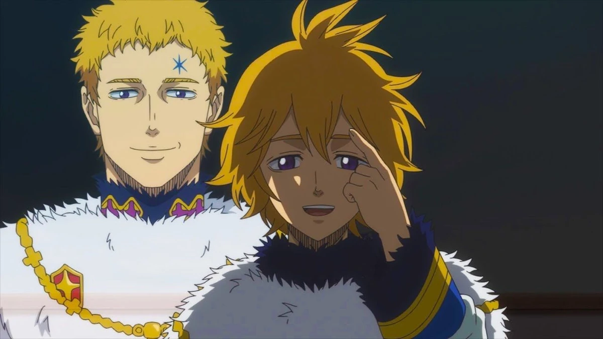 Julius Novachrono | CharacterStrengthBattles Wiki | Fandom