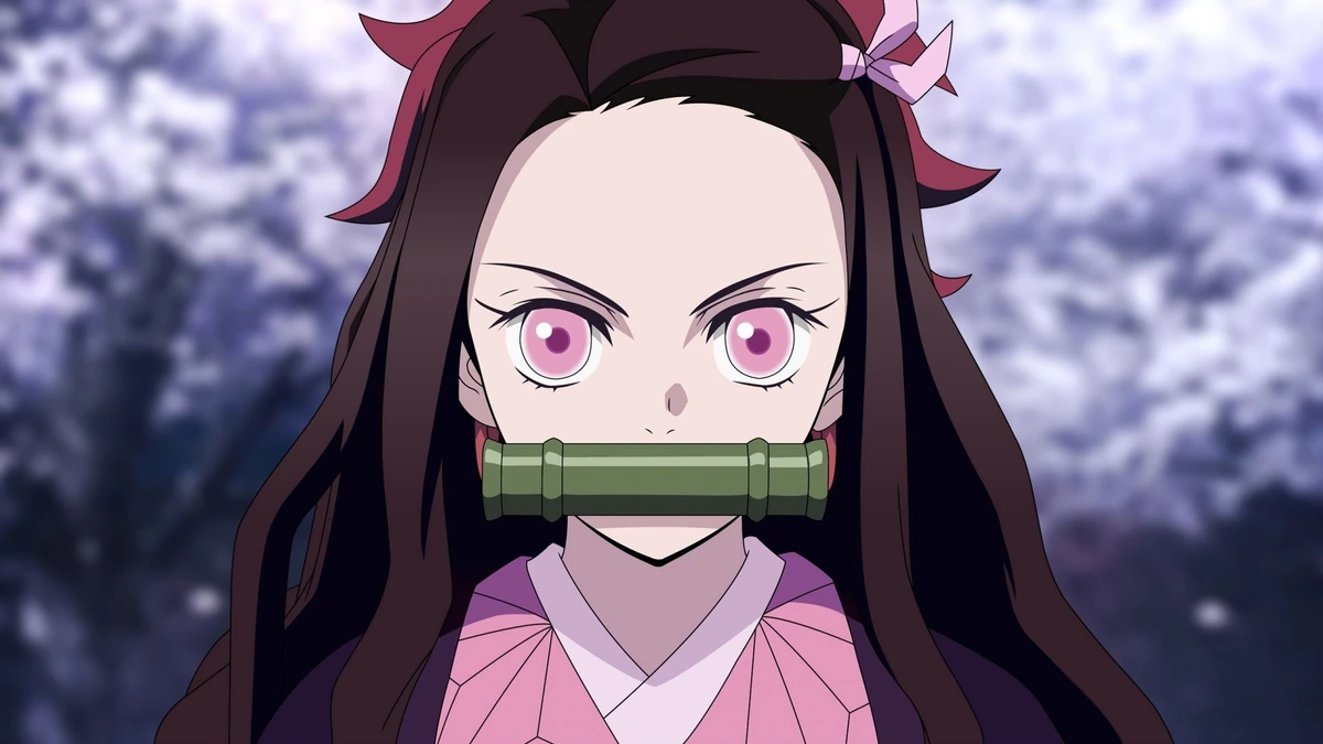 Nezuko Kamado | CharacterStrengthBattles Wiki | Fandom