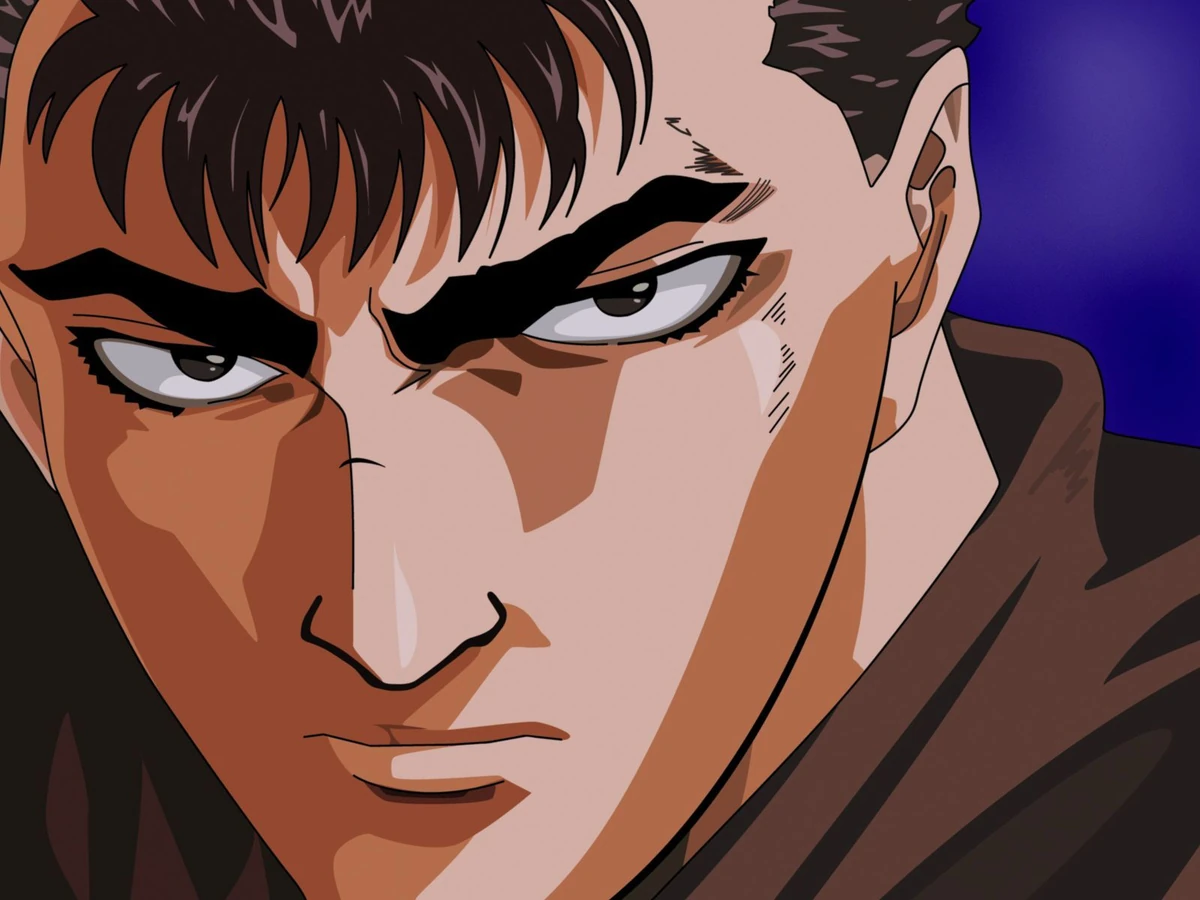 Guts | CharacterStrengthBattles Wiki | Fandom