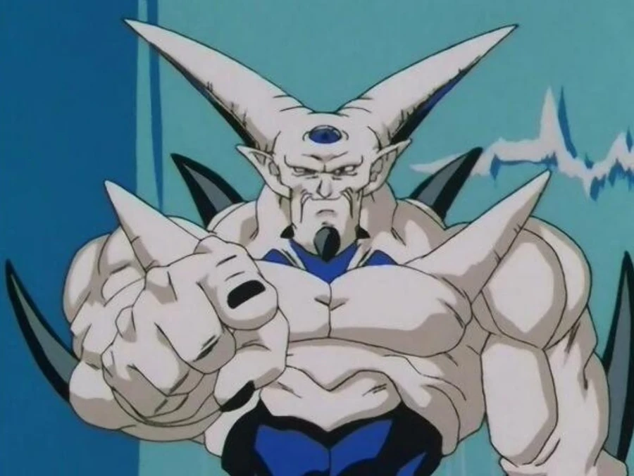 Yi Xing Long | CharacterStrengthBattles Wiki | Fandom