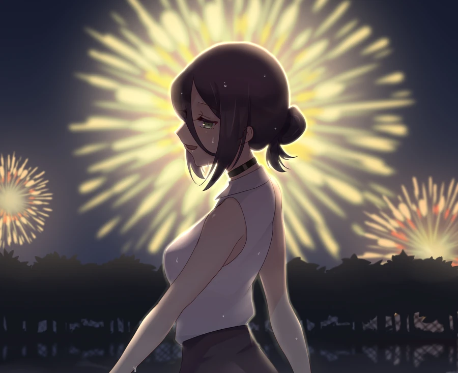 Reze | CharacterStrengthBattles Wiki | Fandom