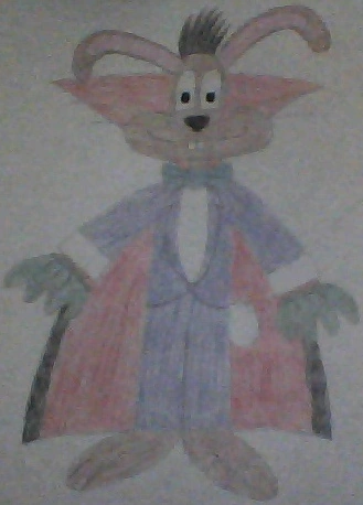 Count Buckula | Character style Wiki | Fandom