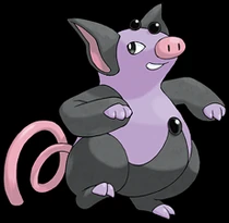 Grumpig | Character style Wiki | Fandom