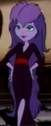 Sibella | Character style Wiki | Fandom