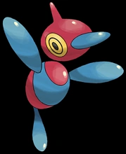 Porygon-Z | Character style Wiki | Fandom
