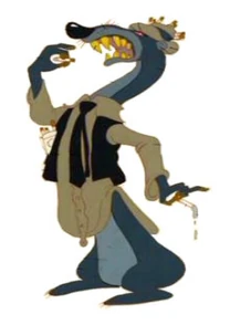 Wheezy | Character style Wiki | Fandom