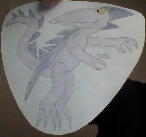 Bill | Character style Wiki | Fandom