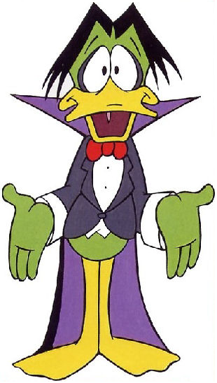 Count Duckula | Character style Wiki | Fandom Count Duckula | Character style Wiki | Fandom