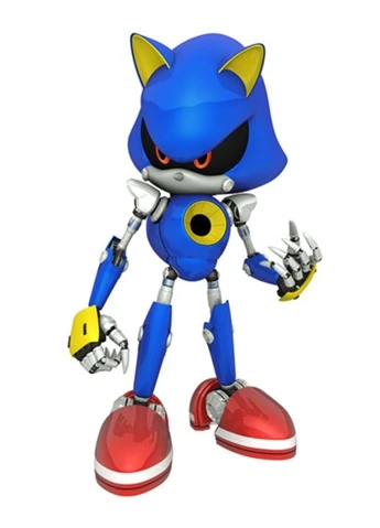 Sonic Event Round 1 Match 3 | Ultimate Character Tournament Wiki | Fandom