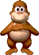 Bonzi | CharacWORLD Wiki | Fandom
