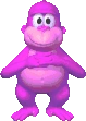 Bonzi | CharacWORLD Wiki | Fandom