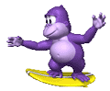 Bonzi | CharacWORLD Wiki | Fandom
