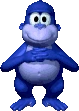 Bonzi | CharacWORLD Wiki | Fandom