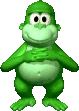 Bonzi | CharacWORLD Wiki | Fandom