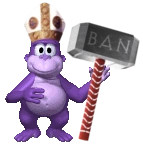 BonziBAN | CharacWORLD Wiki | Fandom