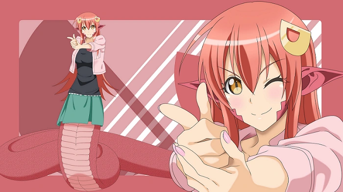 Мия Ламия | Chararacters Omniverse Fight вики | Fandom