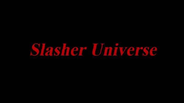 Slasher Universe | Chararacters Omniverse Fight вики | Fandom