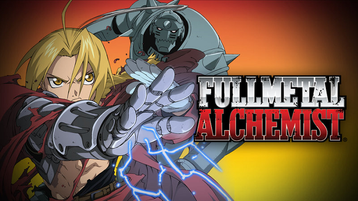 Fullmetal Alchemist Chararacters Omniverse Fight вики Fandom