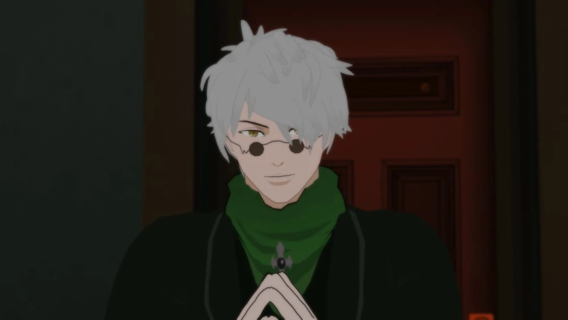 Озпин Chararacters Omniverse Fight вики Fandom