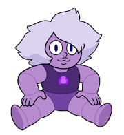 SU/Amethyst | Chara's sandbox Wiki | Fandom