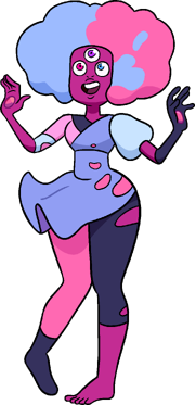SU/Garnet | Chara's sandbox Wiki | Fandom