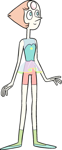 SU/Pearl | Chara's sandbox Wiki | Fandom