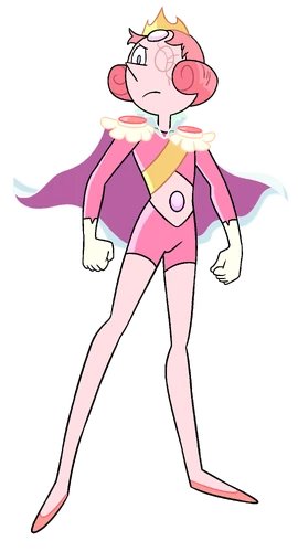 SU/Mega Pearl | Chara's sandbox Wiki | Fandom