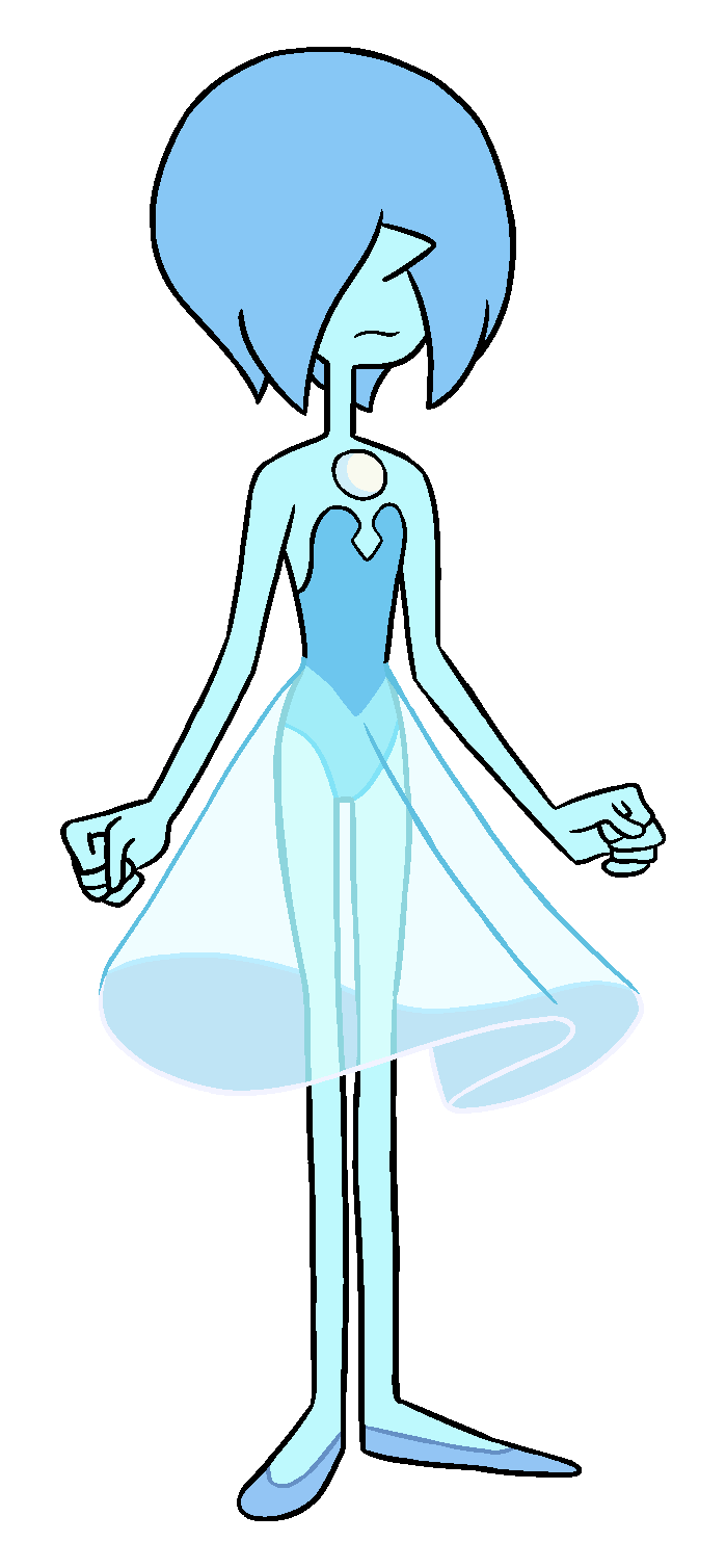 SU/Blue Pearl | Chara's sandbox Wiki | Fandom
