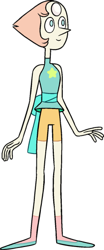 SU/Pearl | Chara's sandbox Wiki | Fandom
