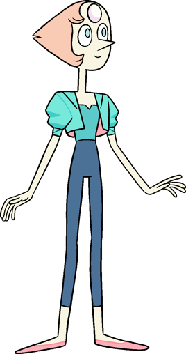 SU/Pearl | Chara's sandbox Wiki | Fandom