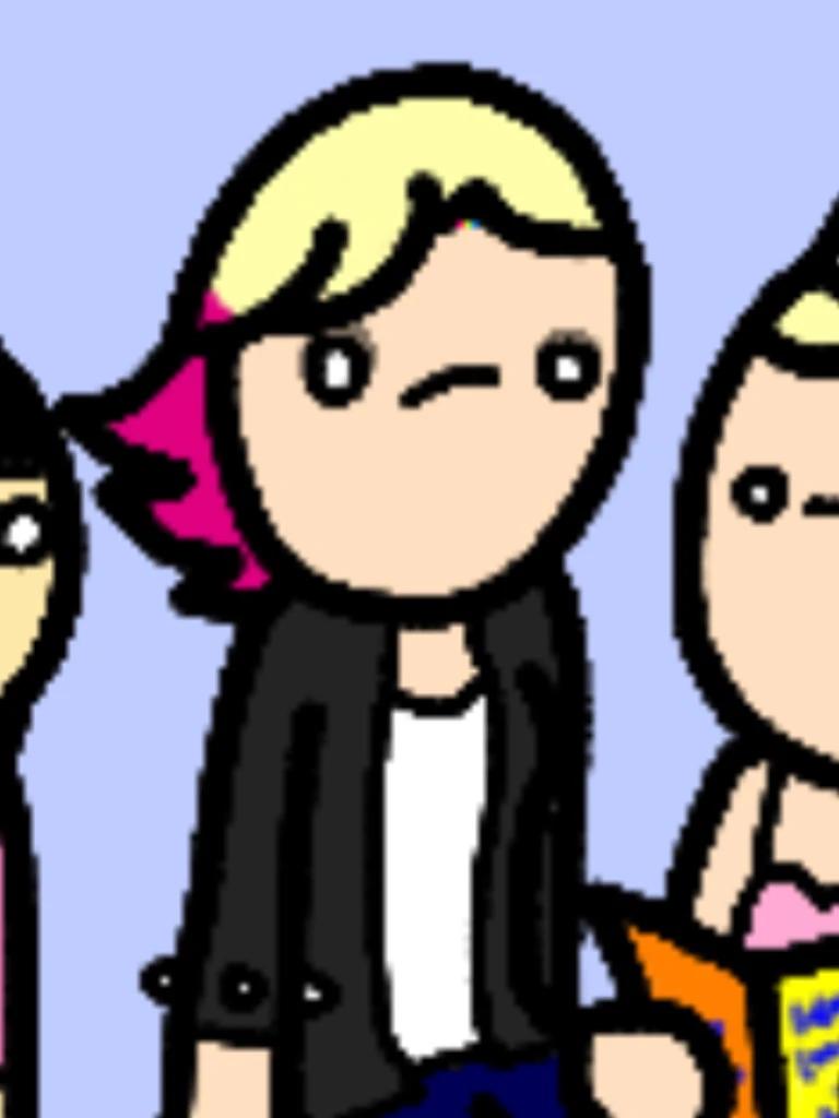 Martha Atkins | Charaseal Wiki | Fandom