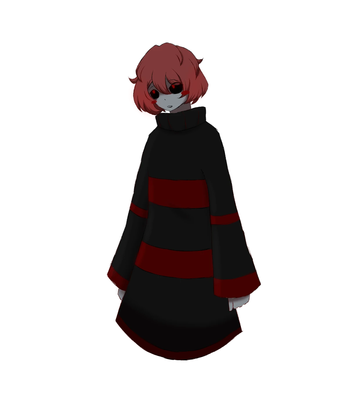 Player | Chara'sFate Wiki | Fandom