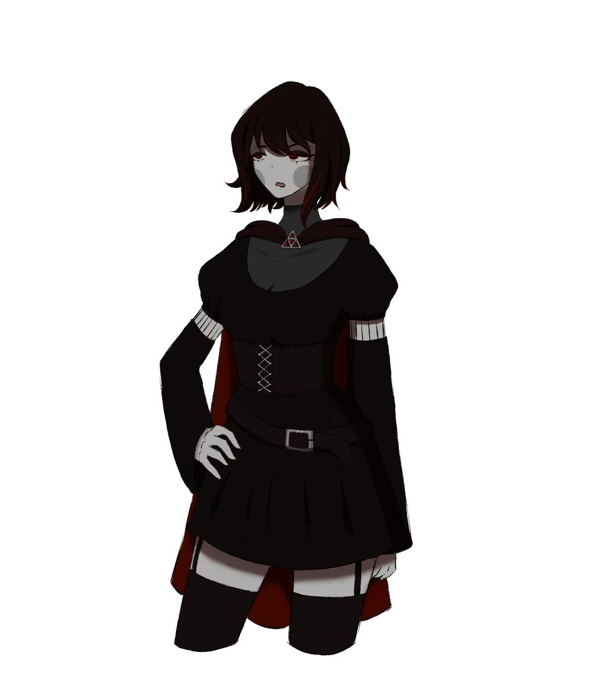 Aluka | Chara'sFate Wiki | Fandom