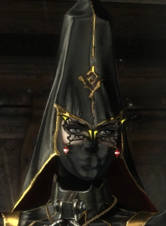 Rosa | Characters and Media Wiki | Fandom