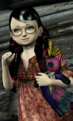 Cereza | Characters and Media Wiki | Fandom