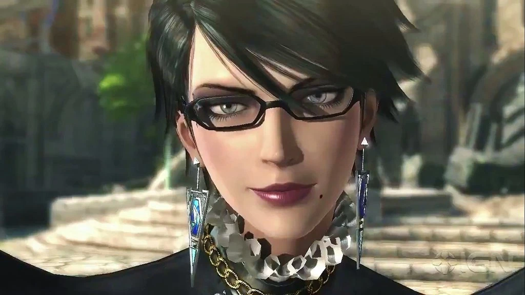 Bayonetta | Characters and Media Wiki | Fandom